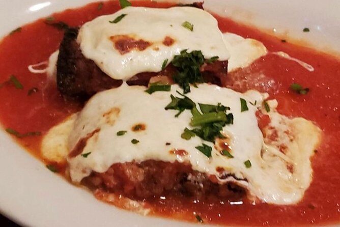New York City Mafia and Local Food Tour led by NYPD Guides - Practical Details: What to Expect