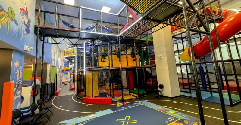 New York City: Manhattan 'Complete Playground' Entry Ticket - The Sum Up: Is It Worth It?