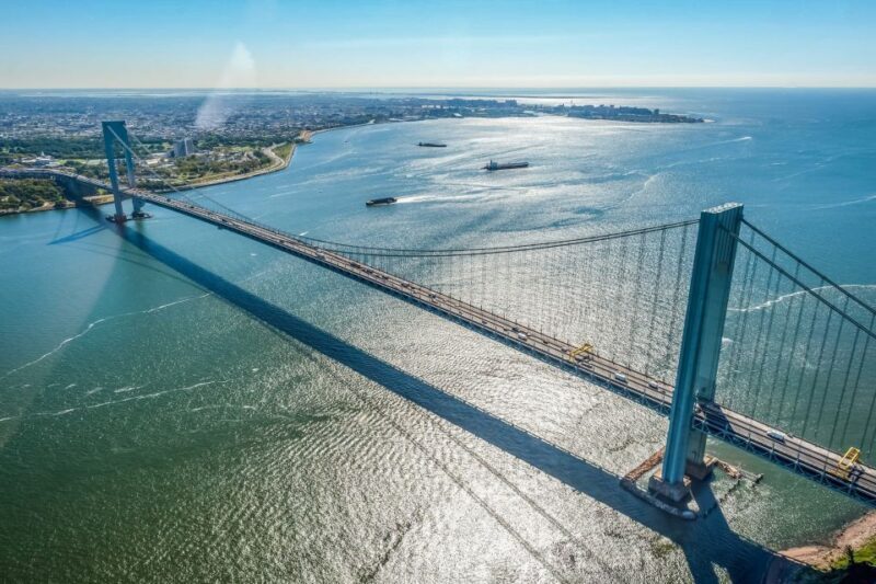 New York City: Manhattan Helicopter Tour - Frequently Asked Questions