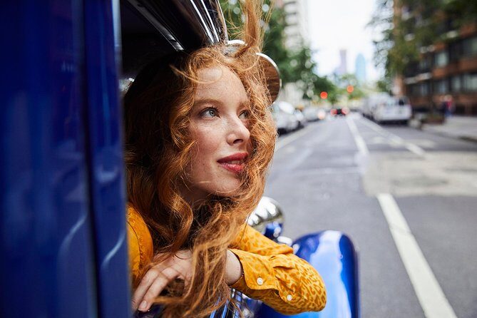 New York City Midtown and Downtown Private Vintage Car Tour - Who Is This Tour Best For?