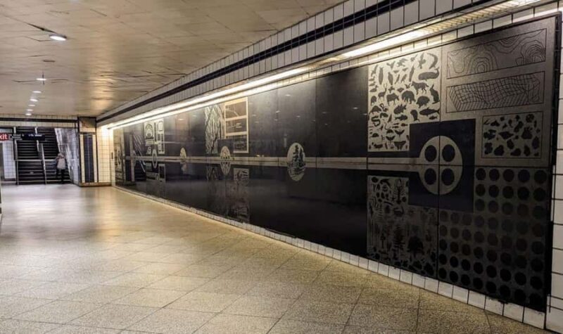 New York City: Midtown Art & Architecture Walking Tour - Final Thoughts