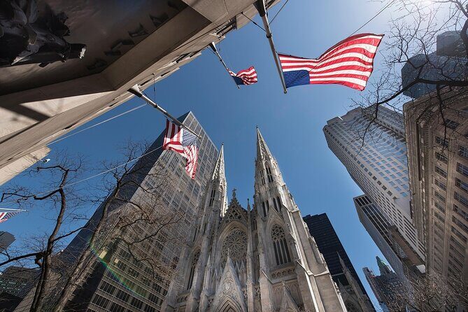 New York City Midtown Manhattan Private Walking Tour - An In-Depth Look at the Experience