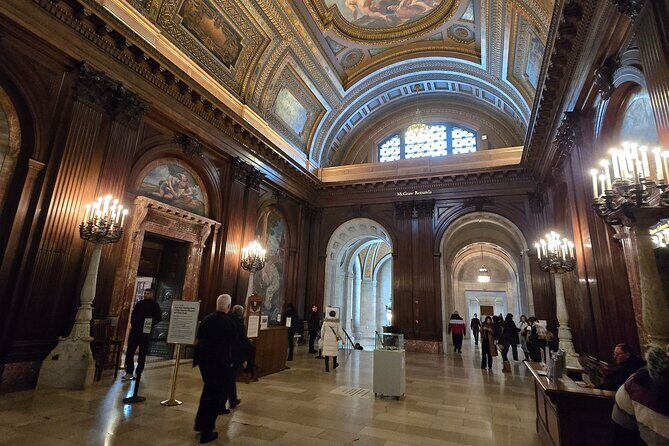 New York City Midtown Manhattan Private Walking Tour - The Sum Up