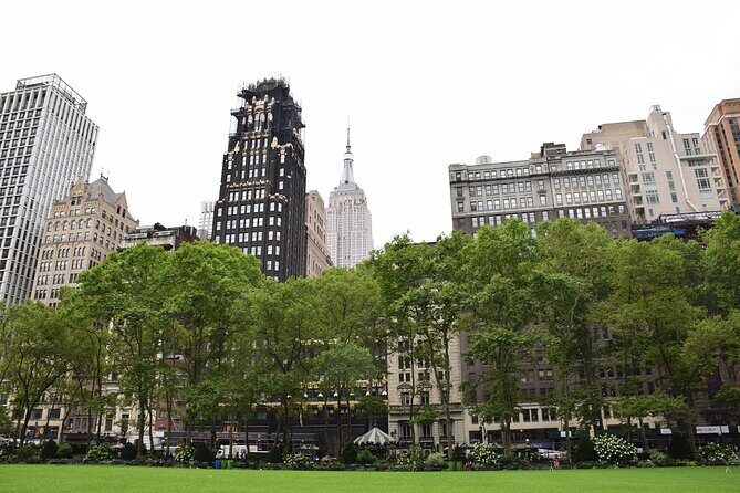 New York City Midtown Manhattan Private Walking Tour - FAQ