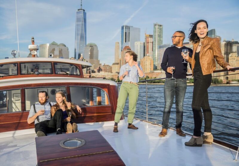 New York City: Mini Yacht Boat Ride with Sightseeing - Final thoughts