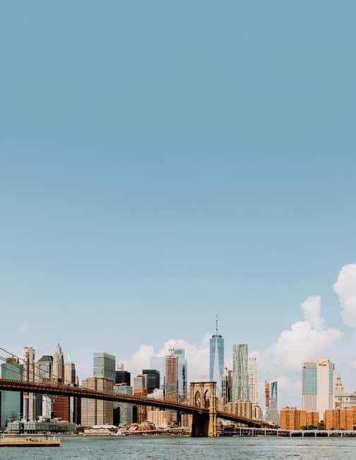 New York City: Minivan Tour - Frequently Asked Questions