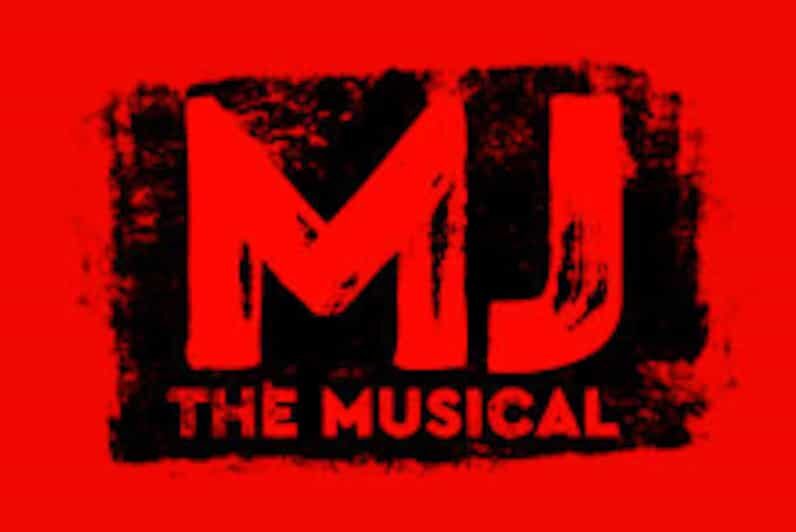 New York City: MJ the Musical Broadway Tickets - A Broadway Experience Rooted in Music and Creativity