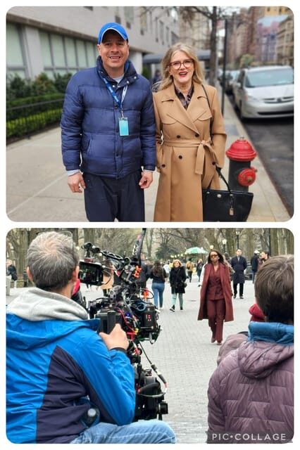New York City: Movie and TV Show Locations Tour - FAQ