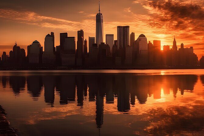 New York City Night Cruise Tour - The Sum Up: Is It Worth It?