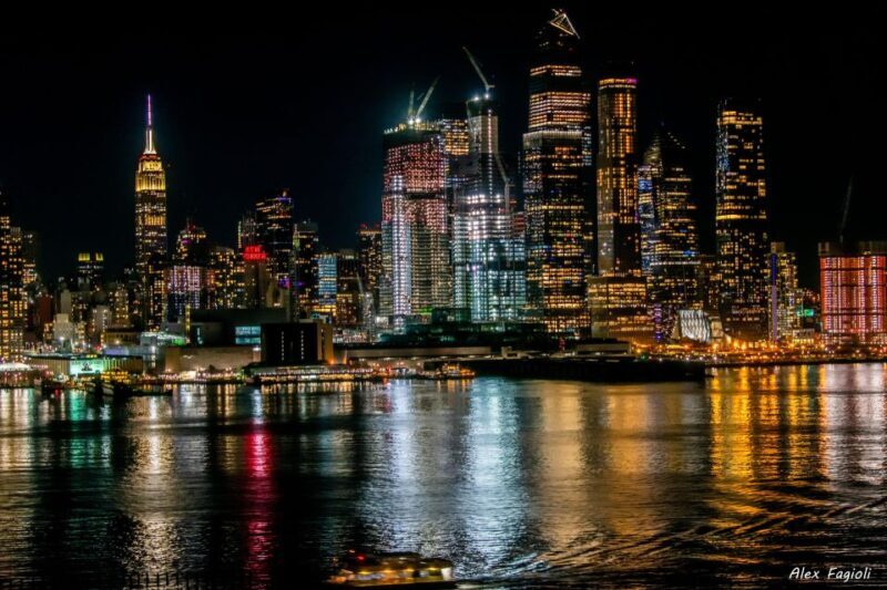New York City: Night Skyline Bus Tour with Pizza Slice - What Do We Love & Consider?