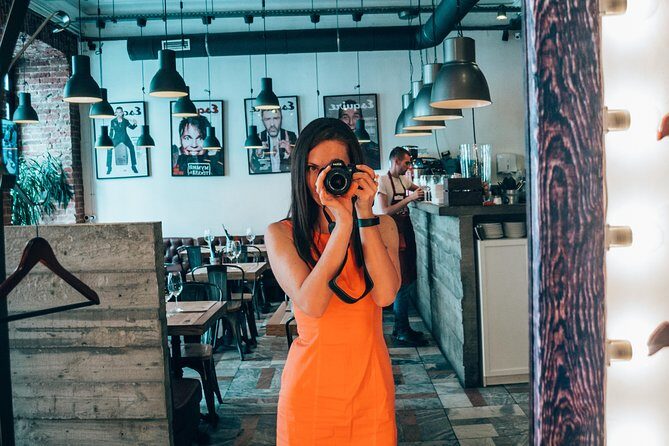 New York City Night Tour with Private Local Guide - What Could Be Better