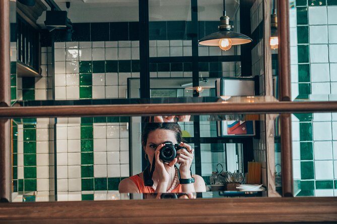 New York City Night Tour with Private Local Guide - Who Should Consider This Tour?