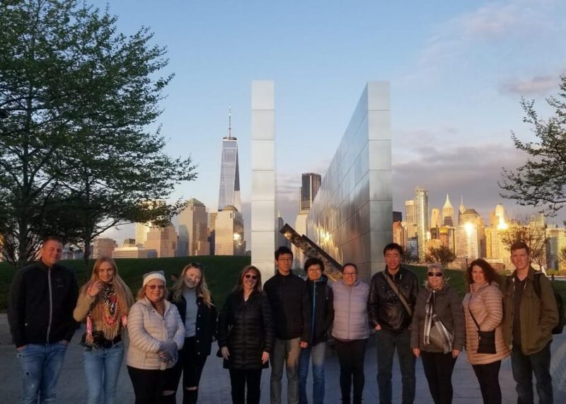 New York City Night Views - A panoramic hop-on-hop-off tour - Exploring the New York City Night Views — A Panoramic Hop-On-Hop-Off Tour