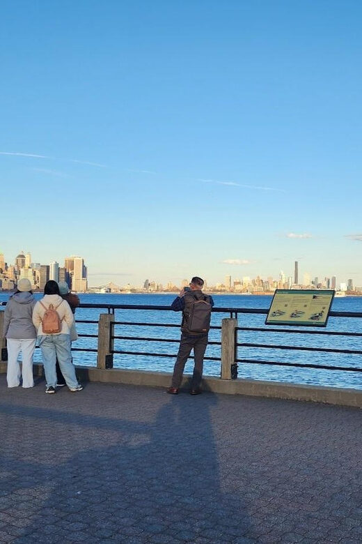 New York City Night Views - A panoramic hop-on-hop-off tour - What You Can Expect