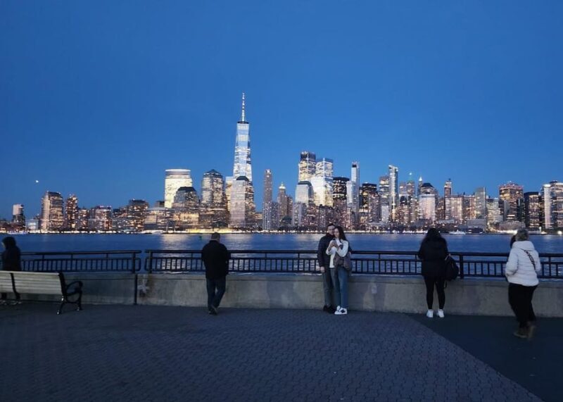 New York City Night Views - A panoramic hop-on-hop-off tour - FAQ