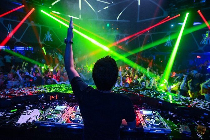 New York City Nightclub Tour - Pros and Cons Based on Reviews