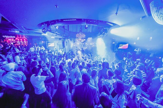 New York City Nightclub Tour - Is the Experience Worth the Money?