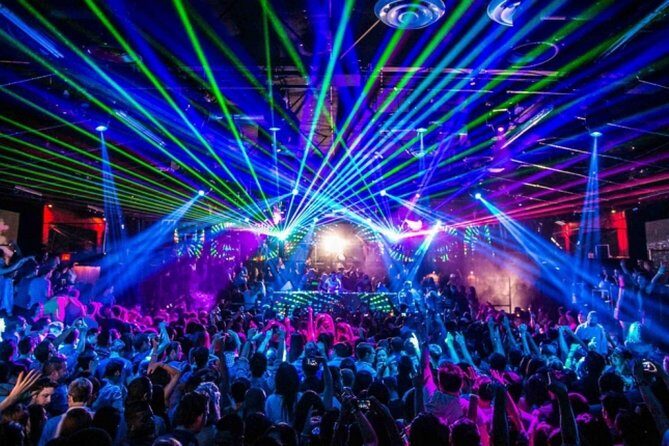 New York City Nightclub Tour - The Sum Up: Who is This Tour Best For?