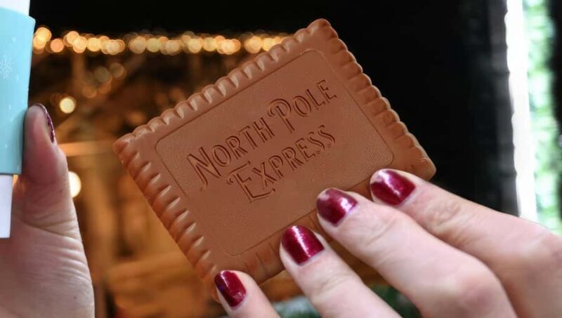 New York City: North Pole Express Holiday Ride - Authentic Experiences from Other Travelers