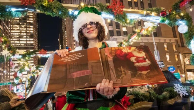 New York City: North Pole Express Holiday Ride - Practical Tips for Your Visit