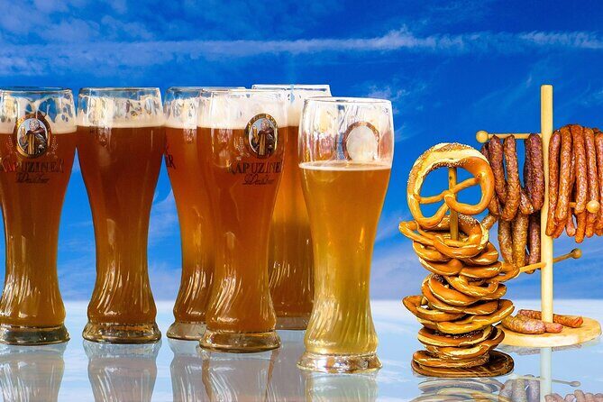 New York City Oktoberfest Cruise - An In-Depth Look at the New York City Oktoberfest Cruise