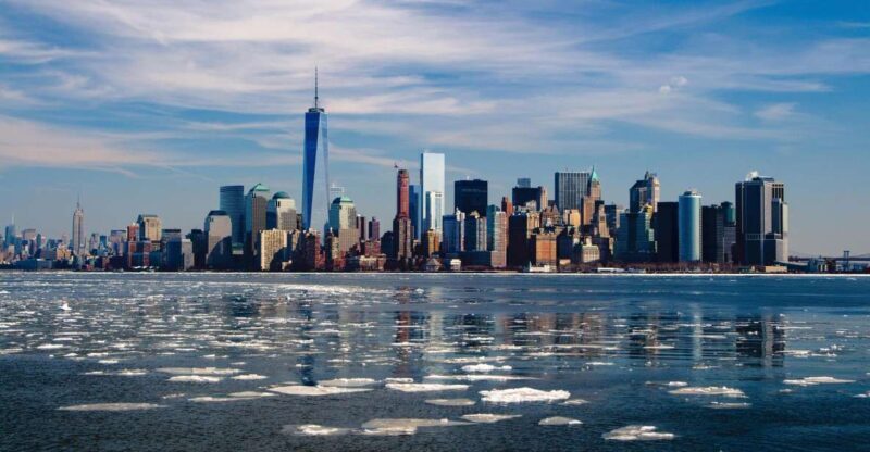 New York City: Panoramic Skyline Tour - Authentic Perspectives from Travelers