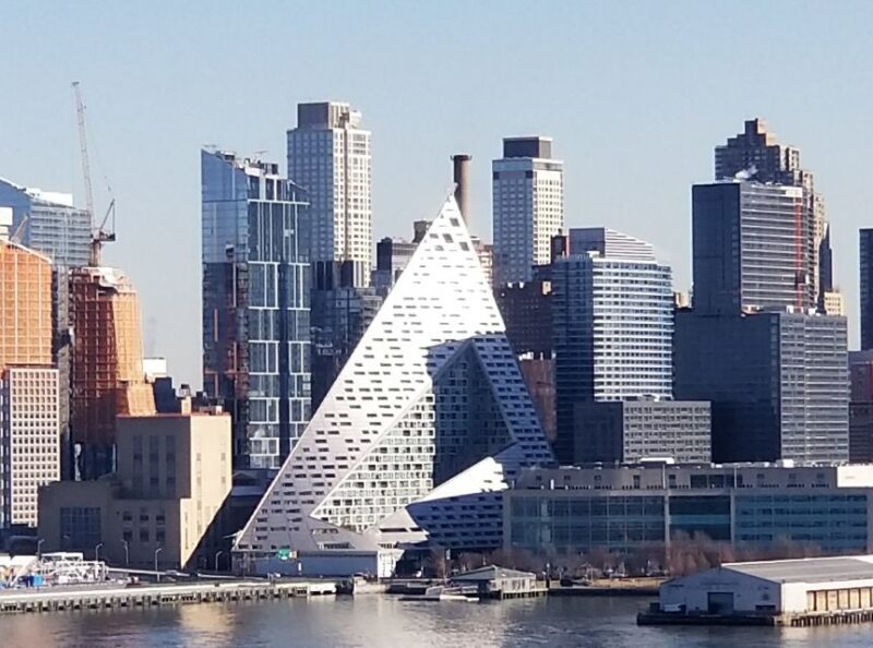 New York City: Panoramic Skyline Tour - Introduction