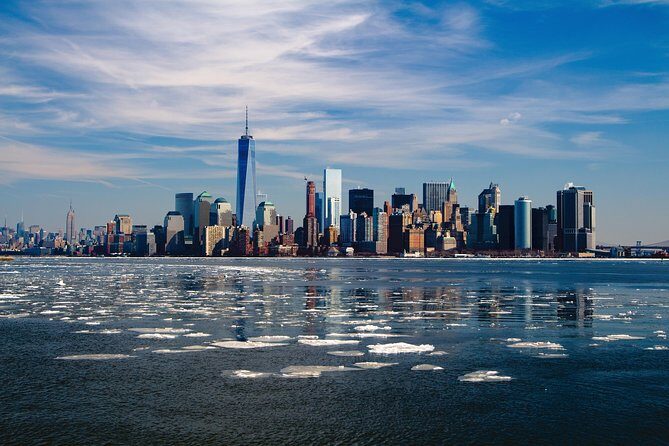 New York City Panoramic Skyline Tour - Introduction: Is the New York City Panoramic Skyline Tour worth your time?