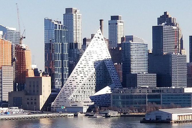New York City Panoramic Skyline Tour - What Does This Mean for You?