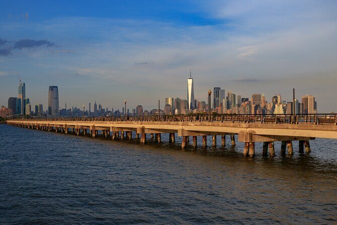 New York City Panoramic Skyline Tour - The Authentic Experience and Who Should Join?
