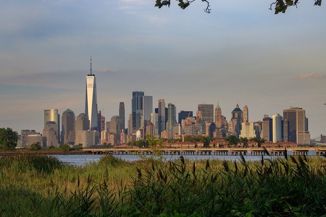 New York City Panoramic Skyline Tour - Frequently Asked Questions