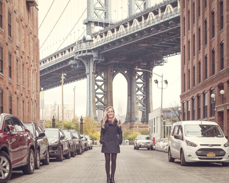 New York City: Personal Travel and Vacation Photographer - The Photography Style: Authentic and Candid