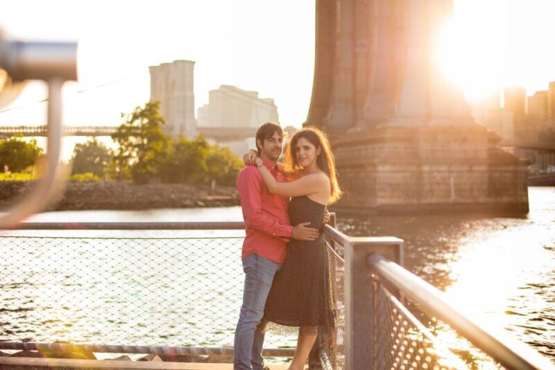 New York City: Personal Travel and Vacation Photographer - In-Depth Breakdown of the Tour