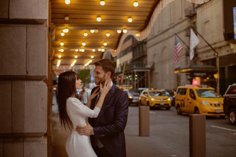 New York City: Personal Travel and Vacation Photographer - Who Should Consider This Experience?
