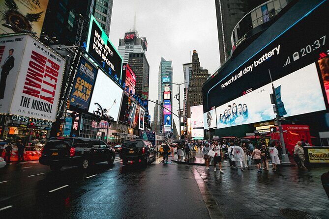 New York City Personalized Sightseeing Tour - An In-Depth Look at the Tour Experience