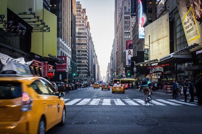 New York City Personalized Sightseeing Tour - Who Should Consider This Tour?