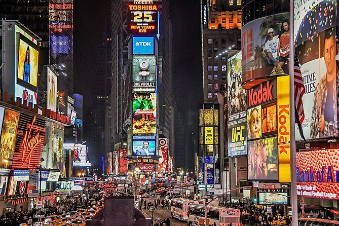 New York City Personalized Sightseeing Tour - Final Thoughts: Is It Worth It?