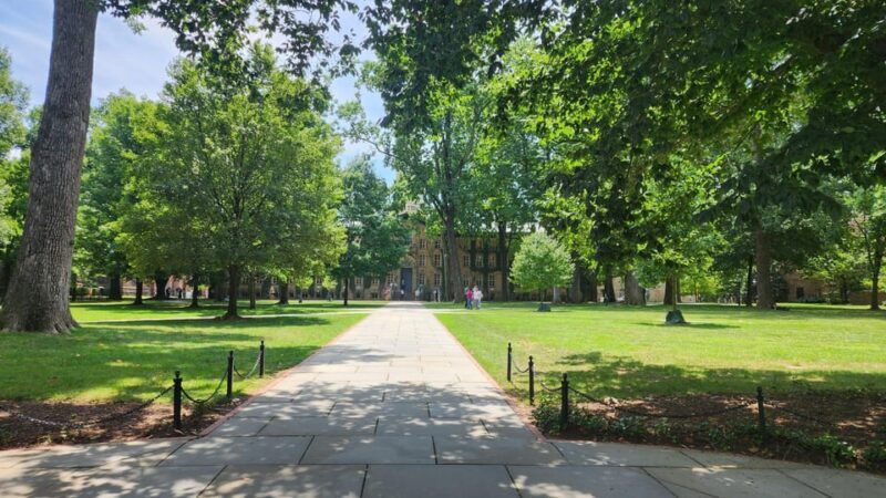 New York City: Philadelphia and Princeton University Tour - In-Depth Look at the Tour Experience