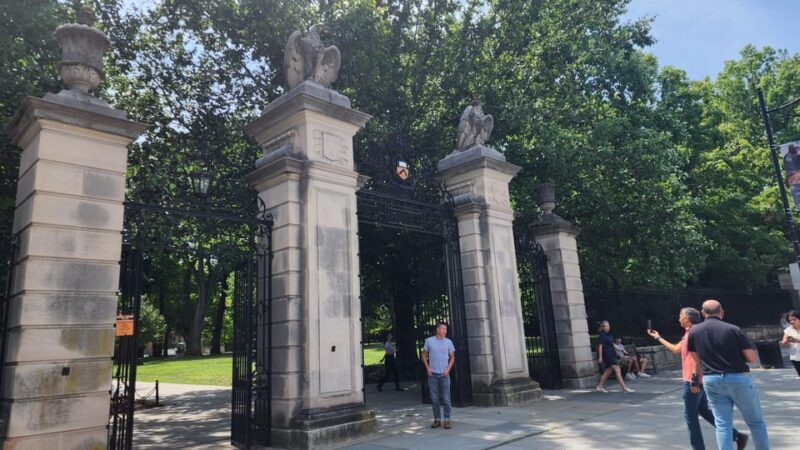 New York City: Philadelphia and Princeton University Tour - Final Thoughts: Who Will Love This Tour?