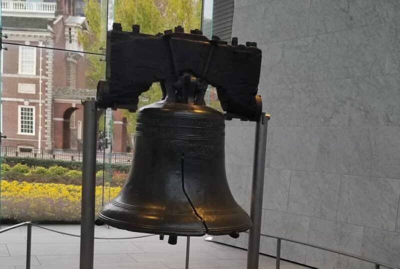 New York City: Philadelphia and Princeton University Tour - FAQs