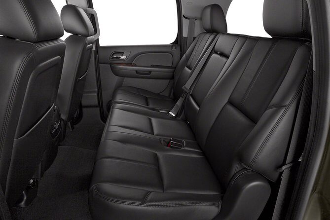 New York City Private and Customized Tour by SUV - Starting Strong: What the Tour Offers