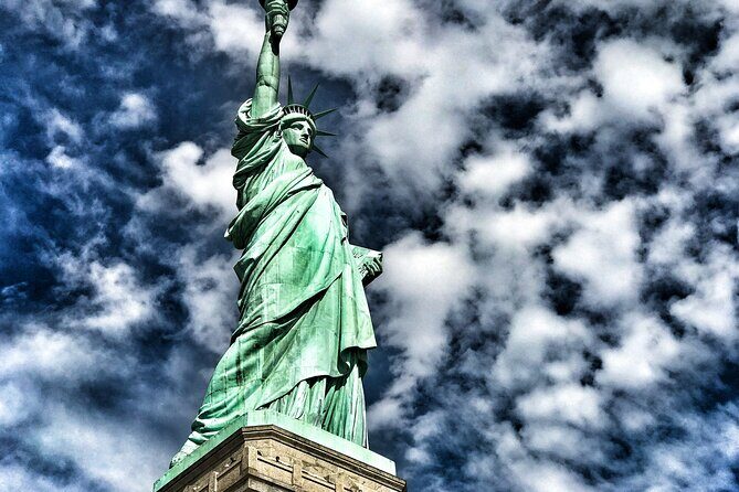 New York City Private and Customized Tour by SUV - Why This Tour Stands Out