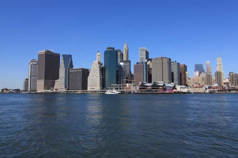 New York City: Private Customizable Tour with Guide - The Guide: Insider Tips and Local Knowledge