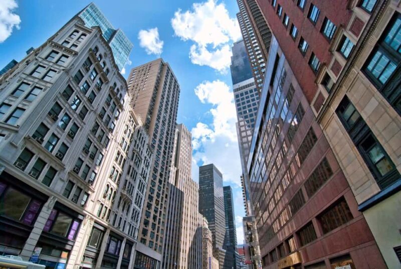 New York City: Private Customizable Tour with Guide - Timing and Flexibility