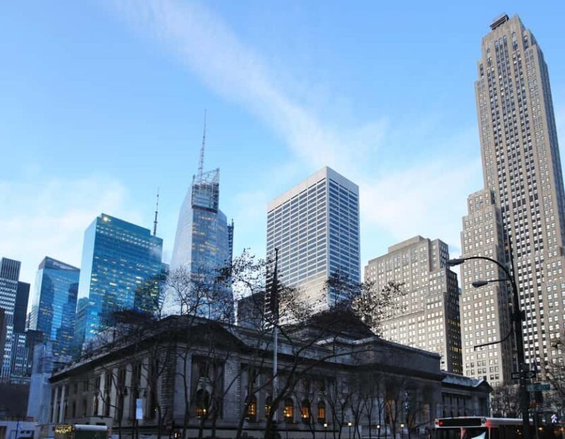 New York City: Private Customizable Tour with Guide - Who Should Consider This Tour?