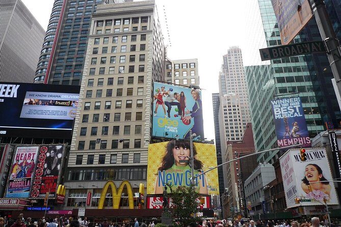 New York City Private Guided tour on Subway - An Honest Look at the Tour Itself