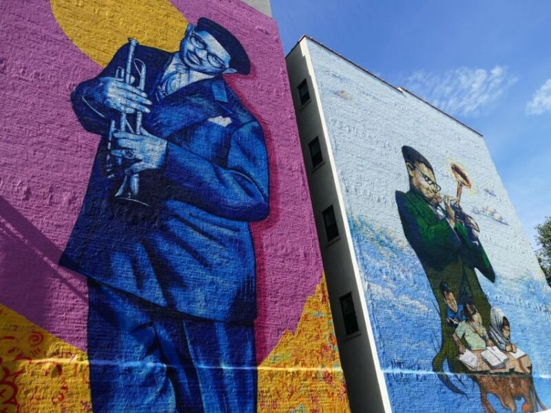 New York City: Private Harlem Jazz Tour with Expert Guide - The Experience: What to Expect on the Tour