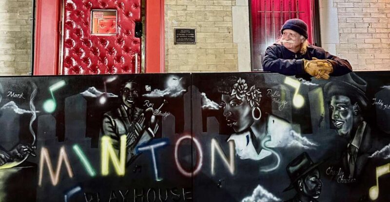 New York City: Private Harlem Jazz Tour with Expert Guide - A Breakdown of the Itinerary