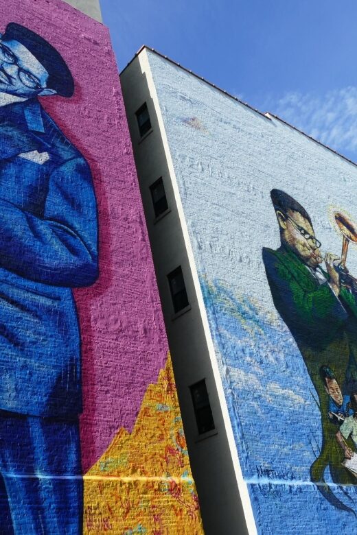 New York City: Private Harlem Jazz Tour with Expert Guide - Frequently Asked Questions