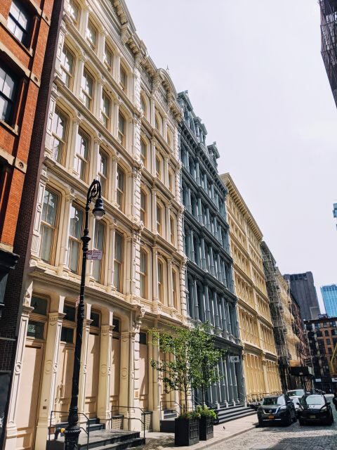 New York City: Private Highlights Tour by Minivan - The Walks and Insider Tips